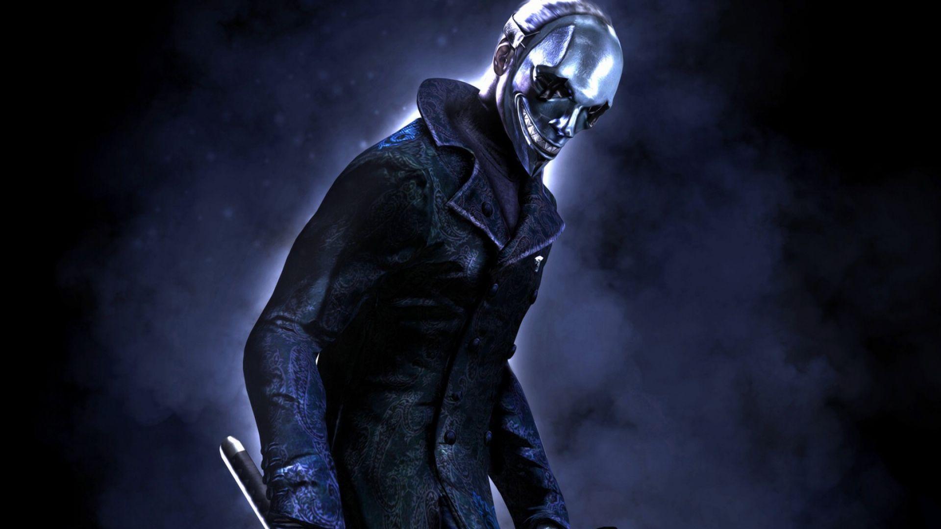 Devil Full HD Wallpapers - Wallpaper Cave