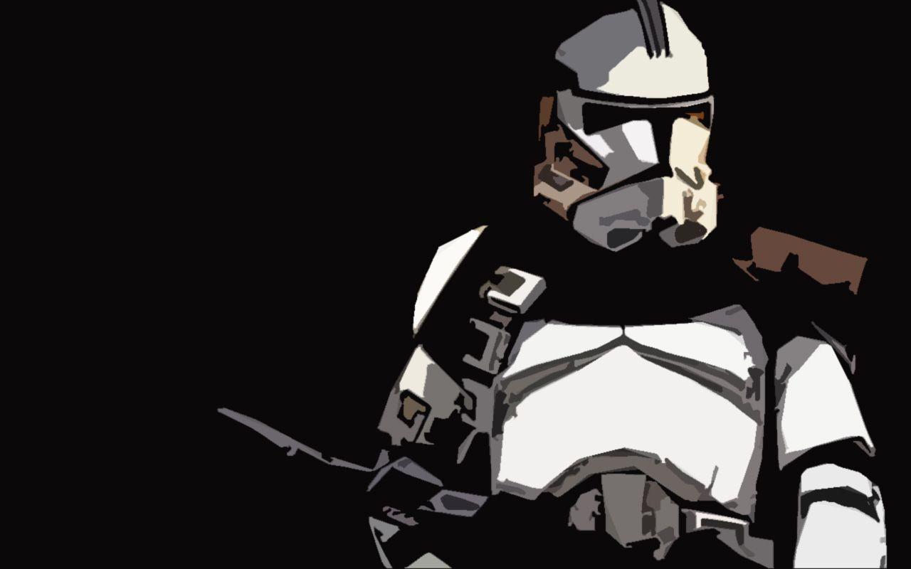Star Wars Trooper Wallpapers - Wallpaper Cave