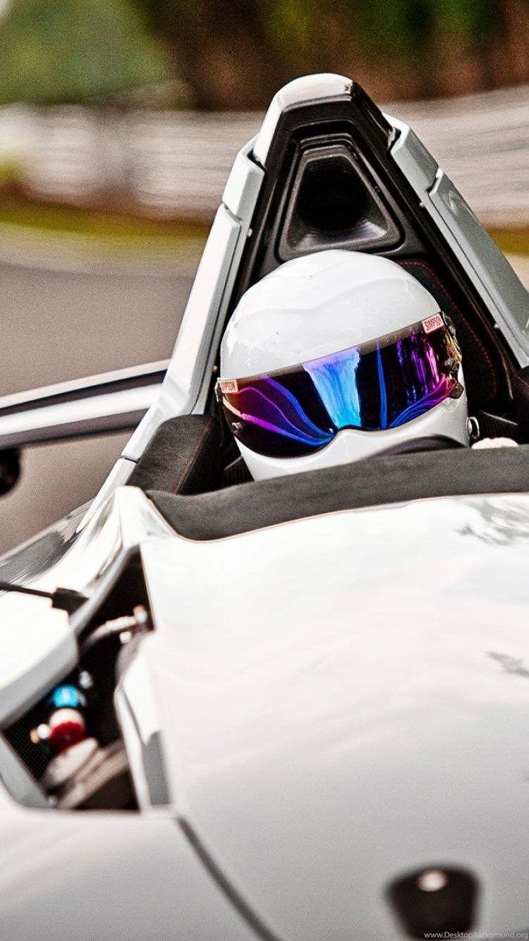Top Gear Stig Wallpapers - Wallpaper Cave