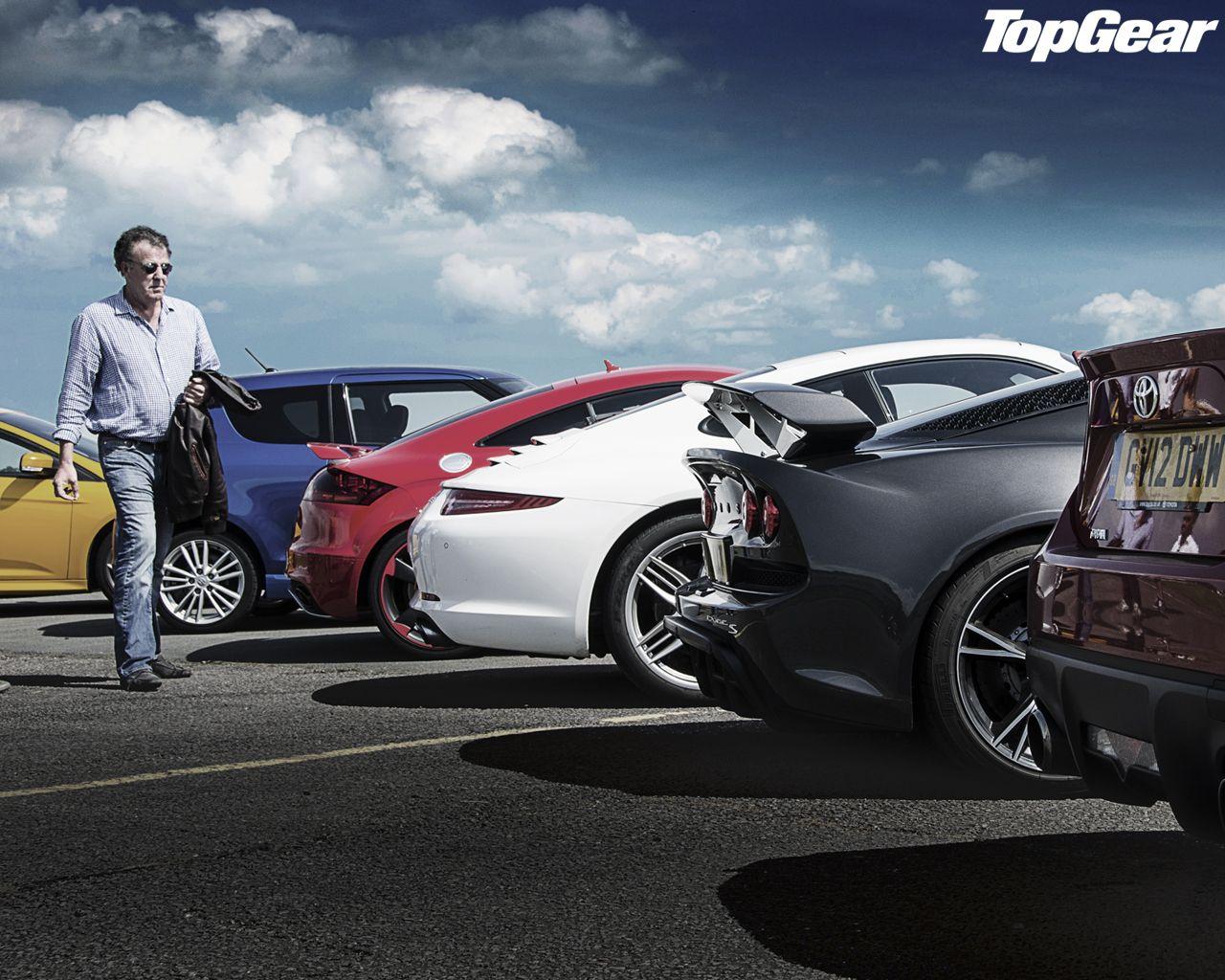 Top Gear Stig Wallpapers - Wallpaper Cave