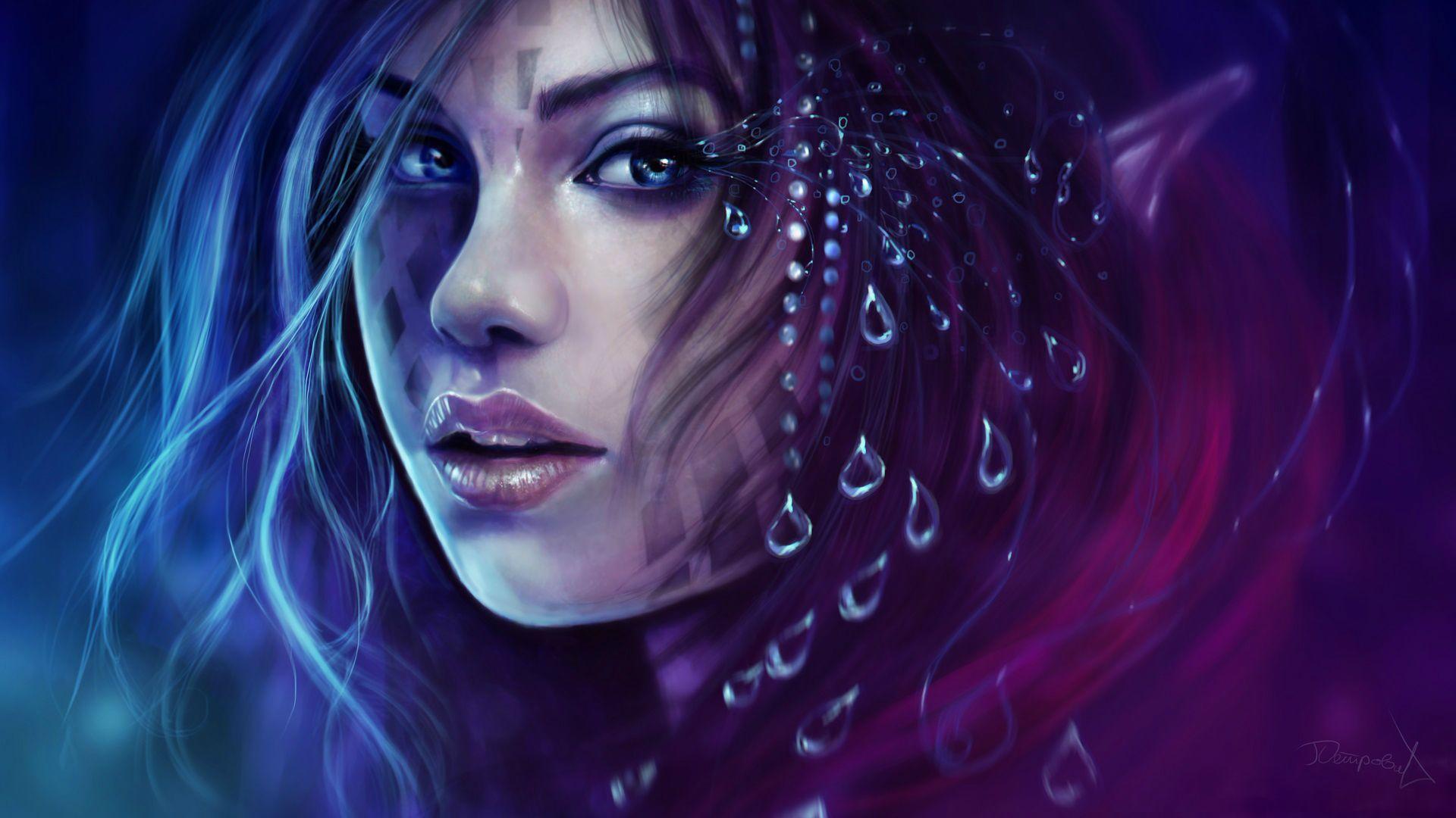 Elf Wallpapers HD - Wallpaper Cave