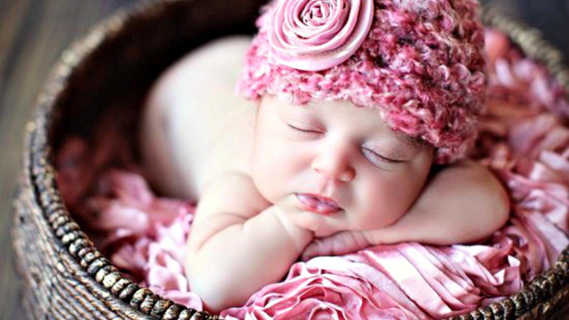 Beautiful Wallpapers Of Babies - Wallpaper Cave