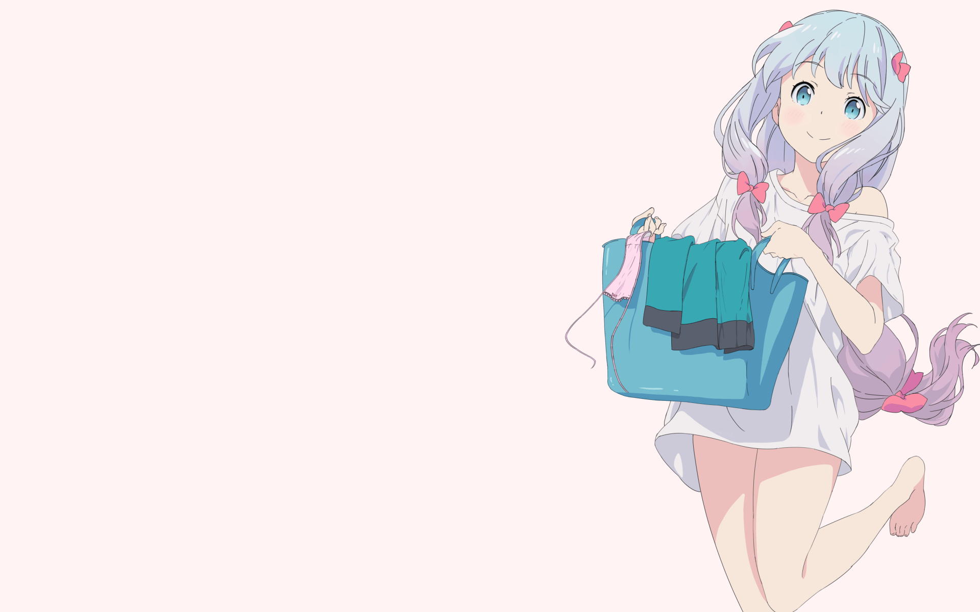 Izumi Sagiri Wallpapers - Wallpaper Cave