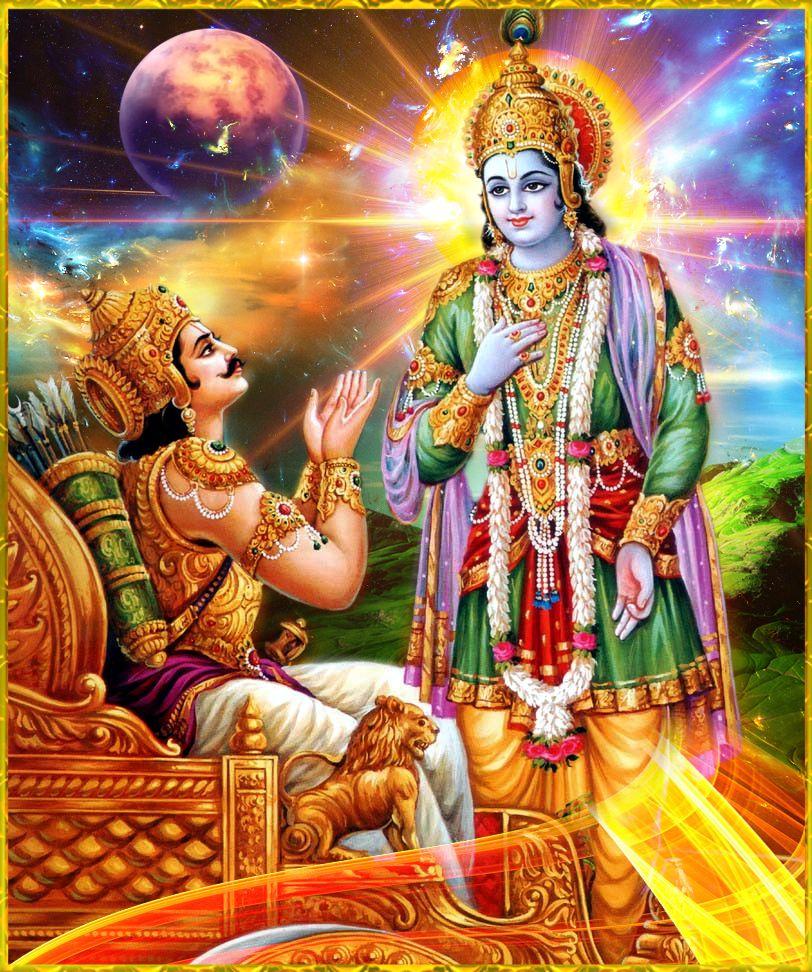 Krishna Arjun Wallpapers - Wallpaper Cave Krishna Arjun Wallpapers - Wallpaper Cave