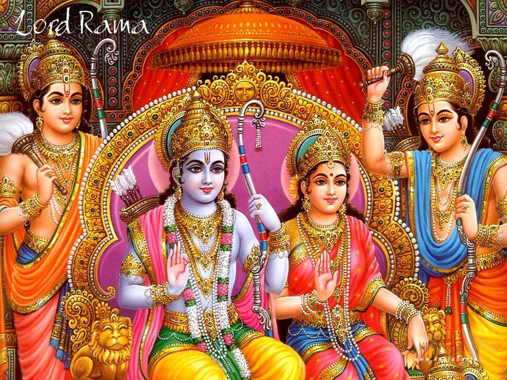 Ramayanam Serial Wallpapers - Wallpaper Cave