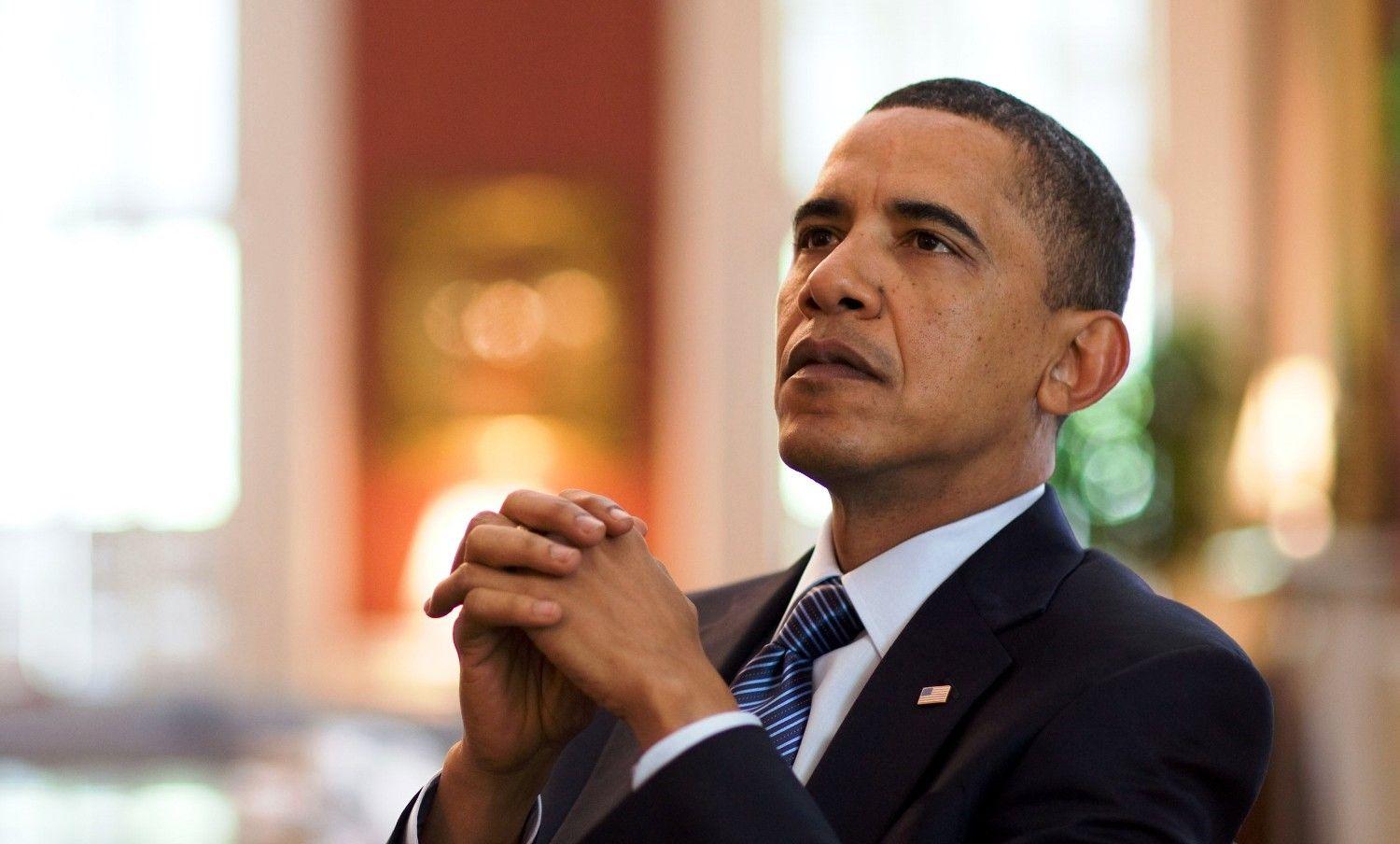 Barack Obama Wallpapers HD - Wallpaper Cave