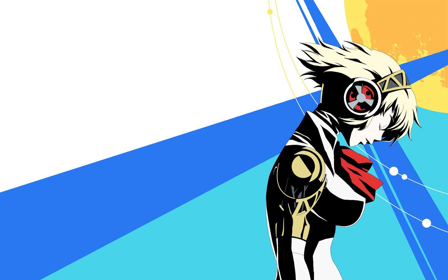 Persona Wallpapers HD - Wallpaper Cave