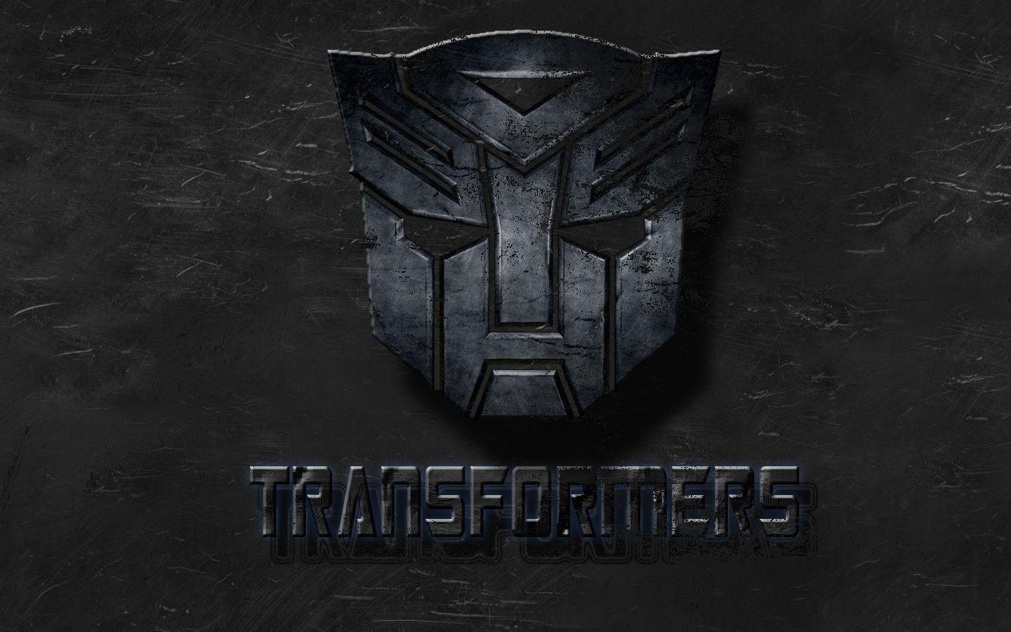 Logo Autobot Wallpapers - Wallpaper Cave