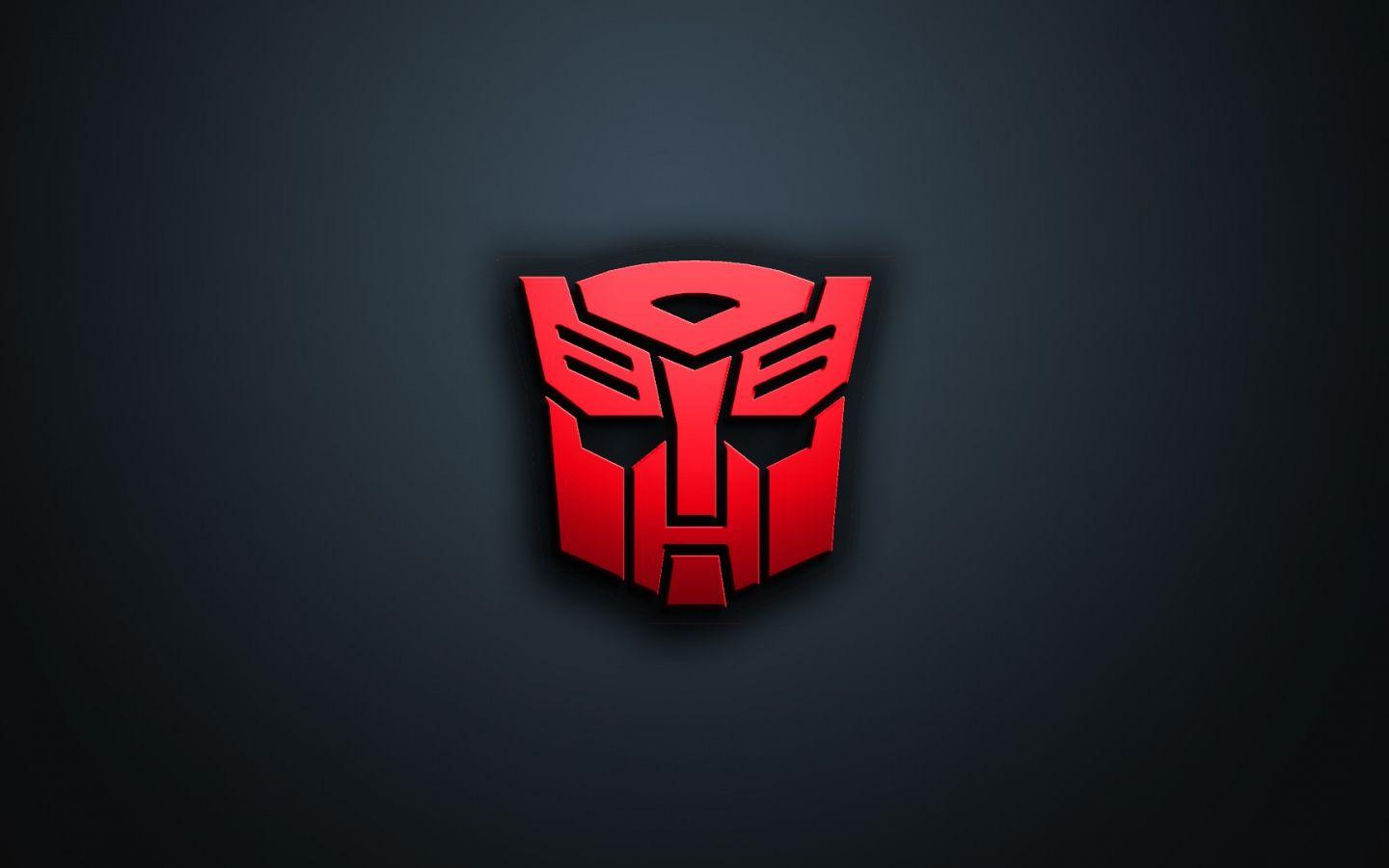 Logo Autobot Wallpapers - Wallpaper Cave