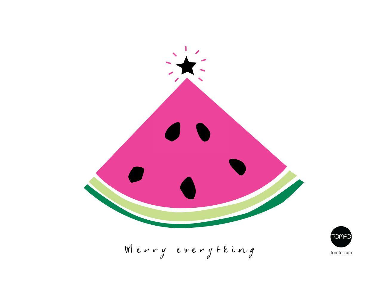 Watermelon Computer Wallpapers - Wallpaper Cave