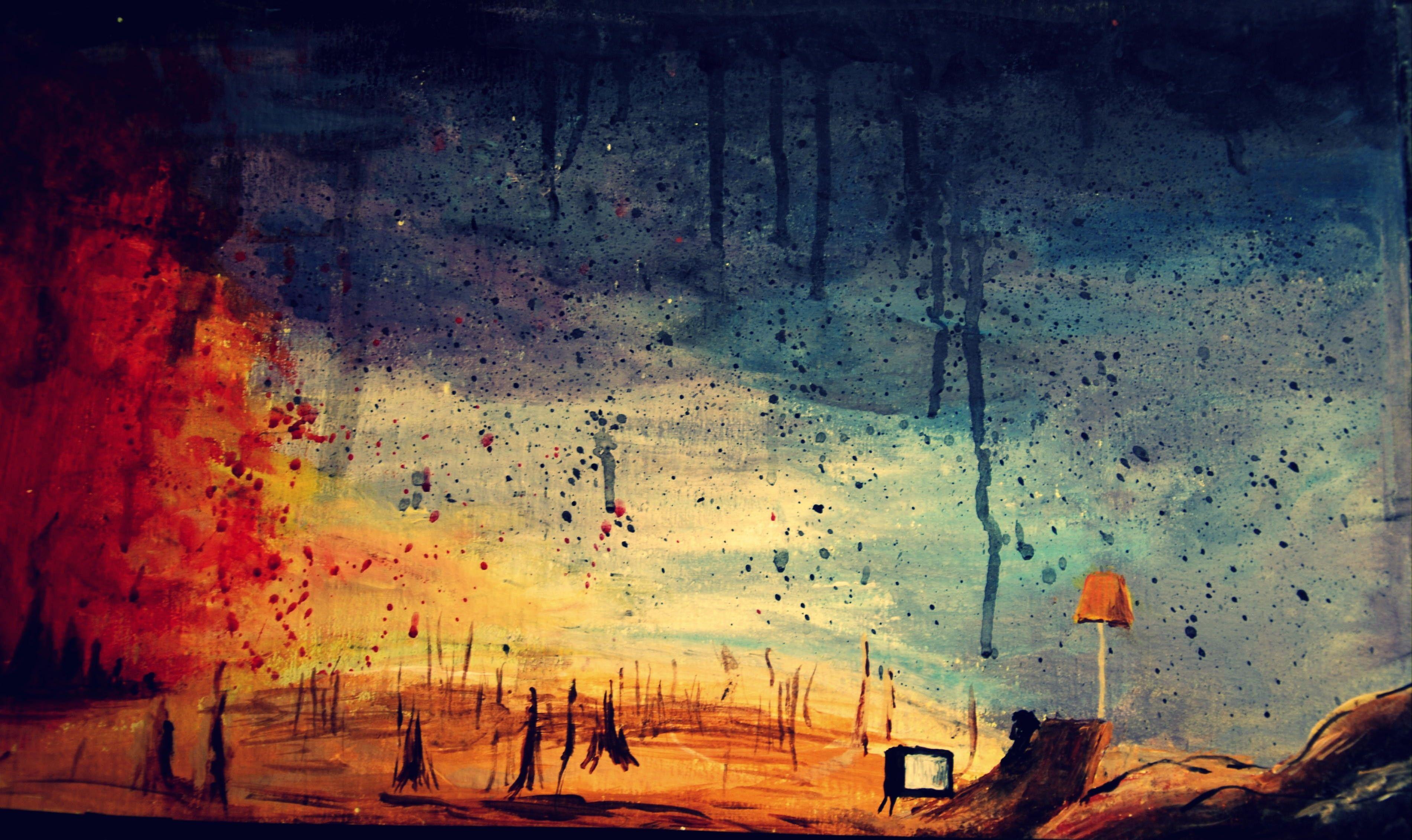 Album Art Backgrounds Wallpaper Cave