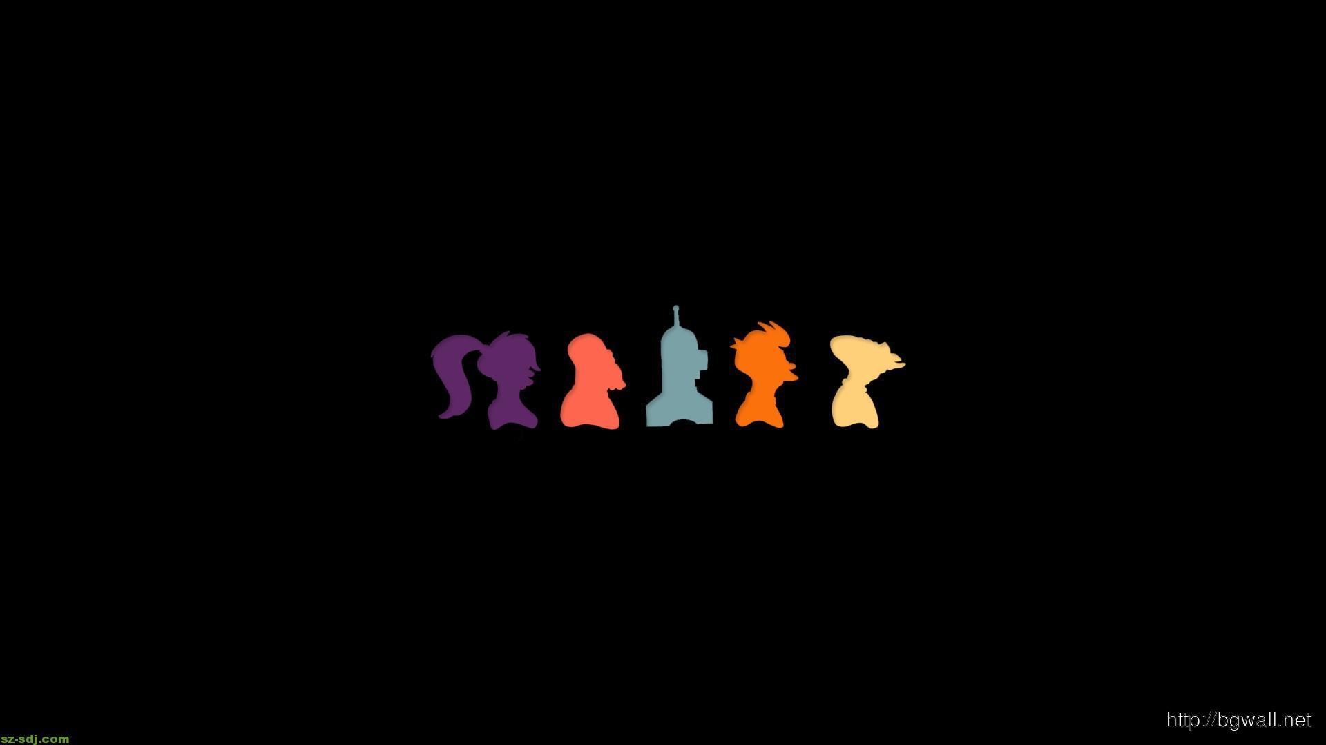 Black Cartoons Wallpapers - Wallpaper Cave