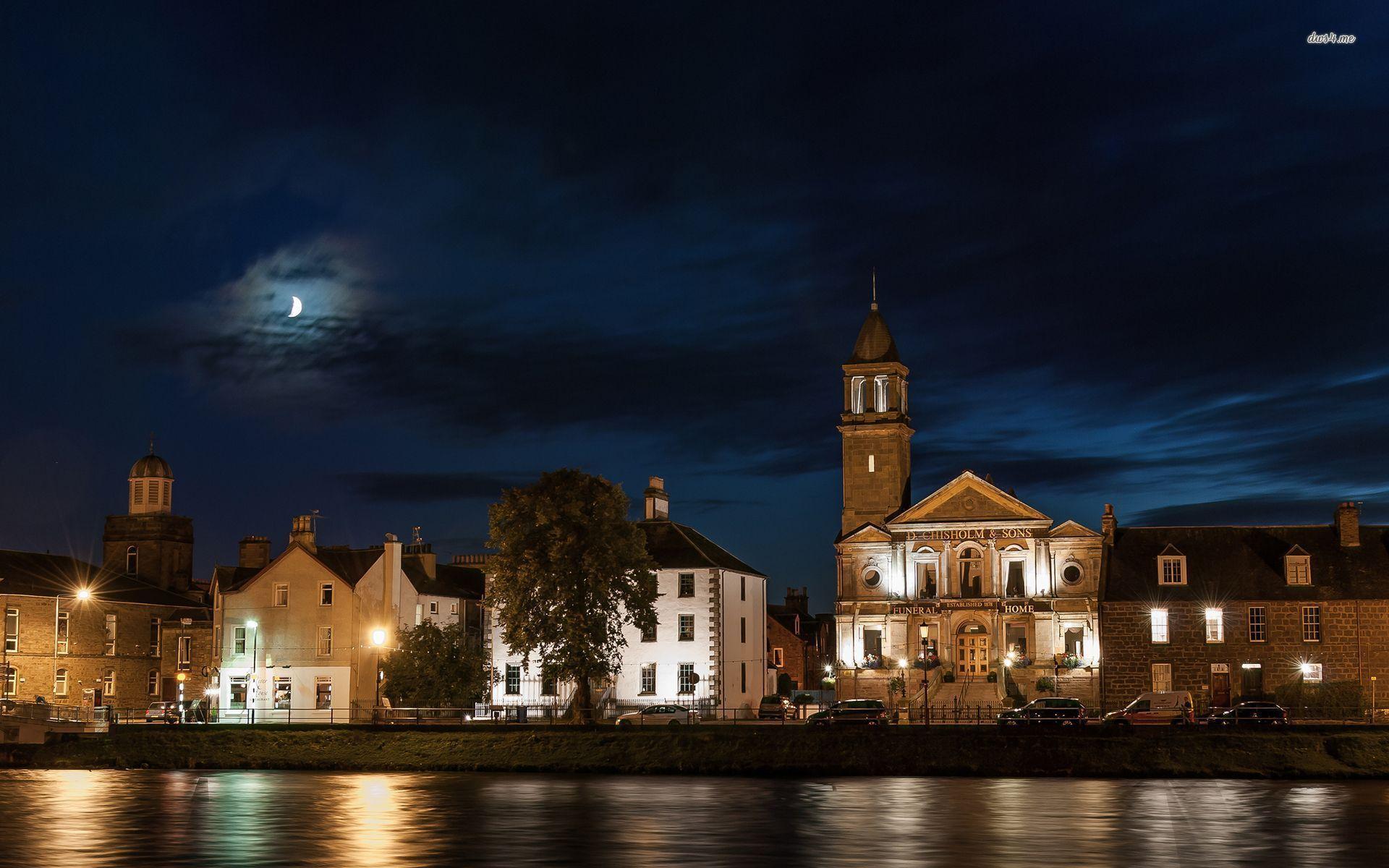 Georgetown Desktop Wallpapers - Wallpaper Cave