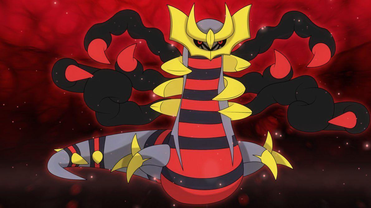 Giritina Wallpapers - Wallpaper Cave