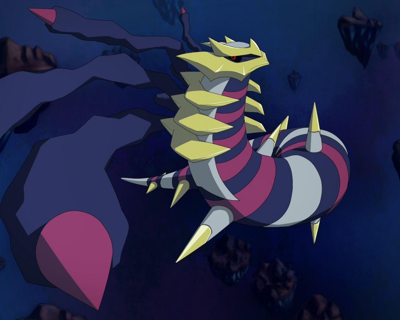 Giritina Wallpapers - Wallpaper Cave