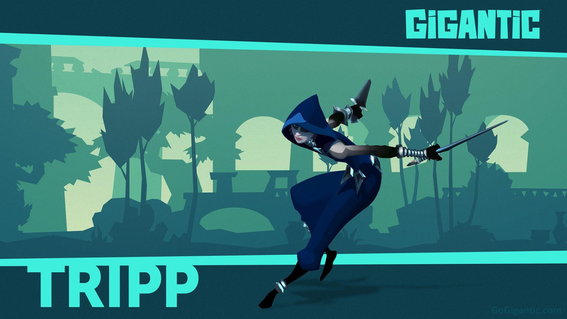 Tripp Wallpapers - Wallpaper Cave