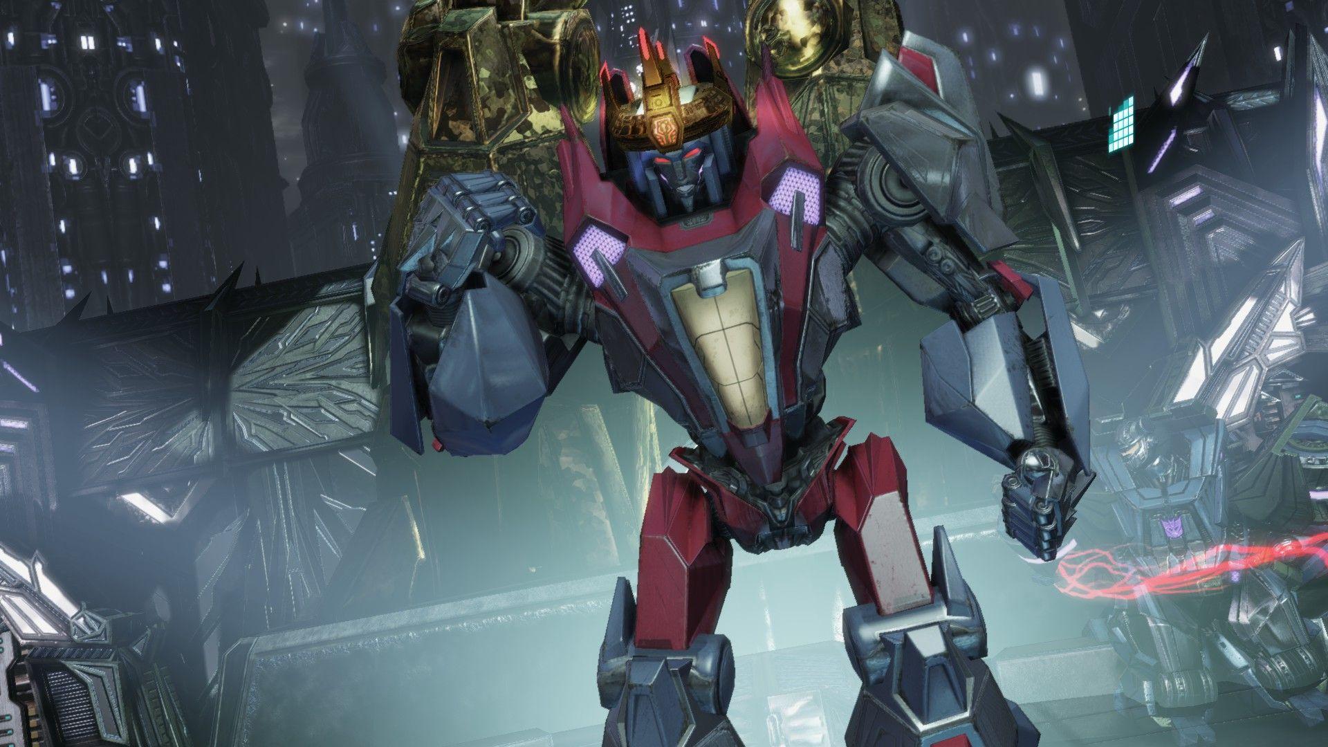 Transformers FoC Wallpapers HD - Wallpaper Cave