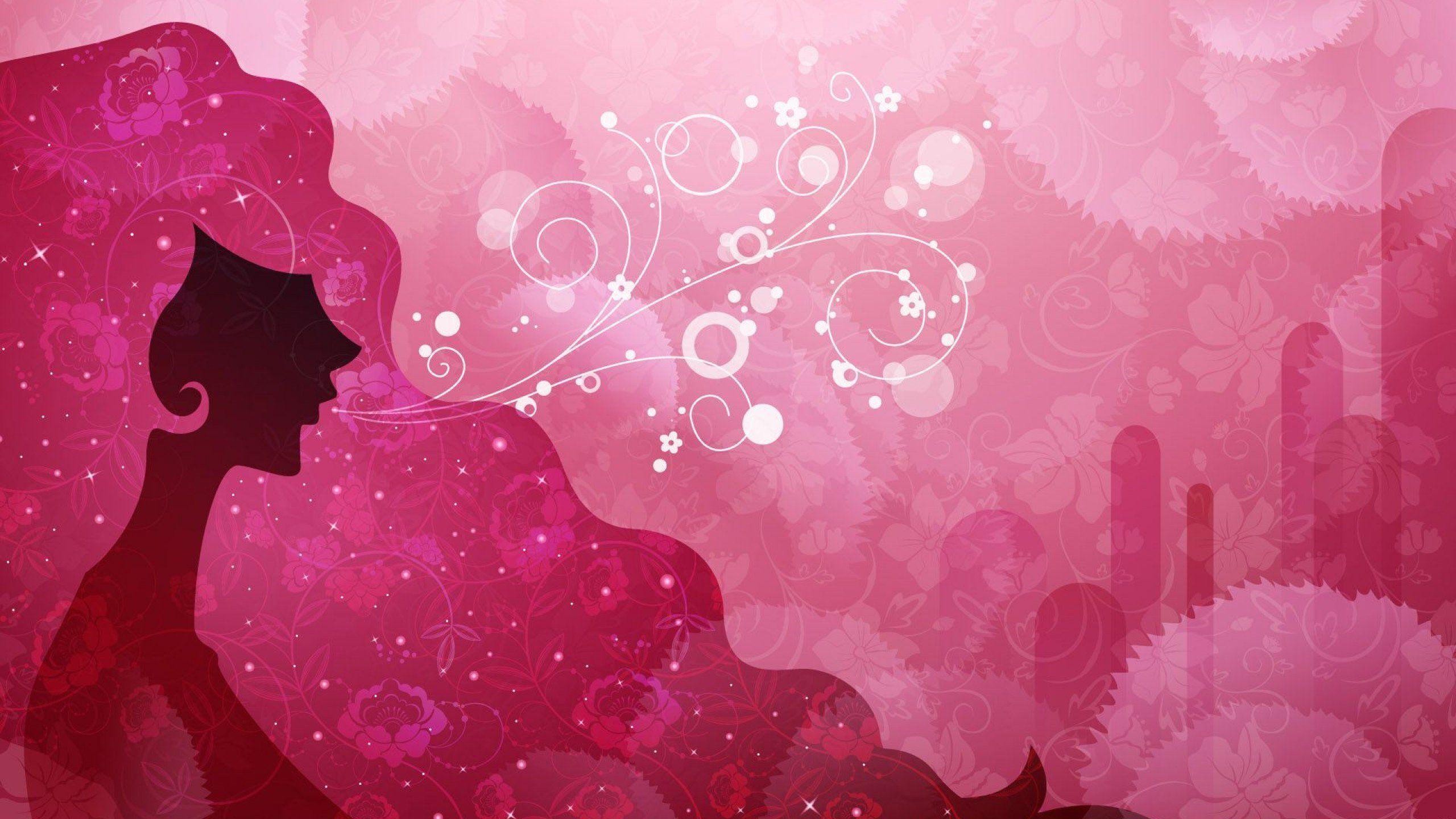 Backgrounds Woman - Wallpaper Cave