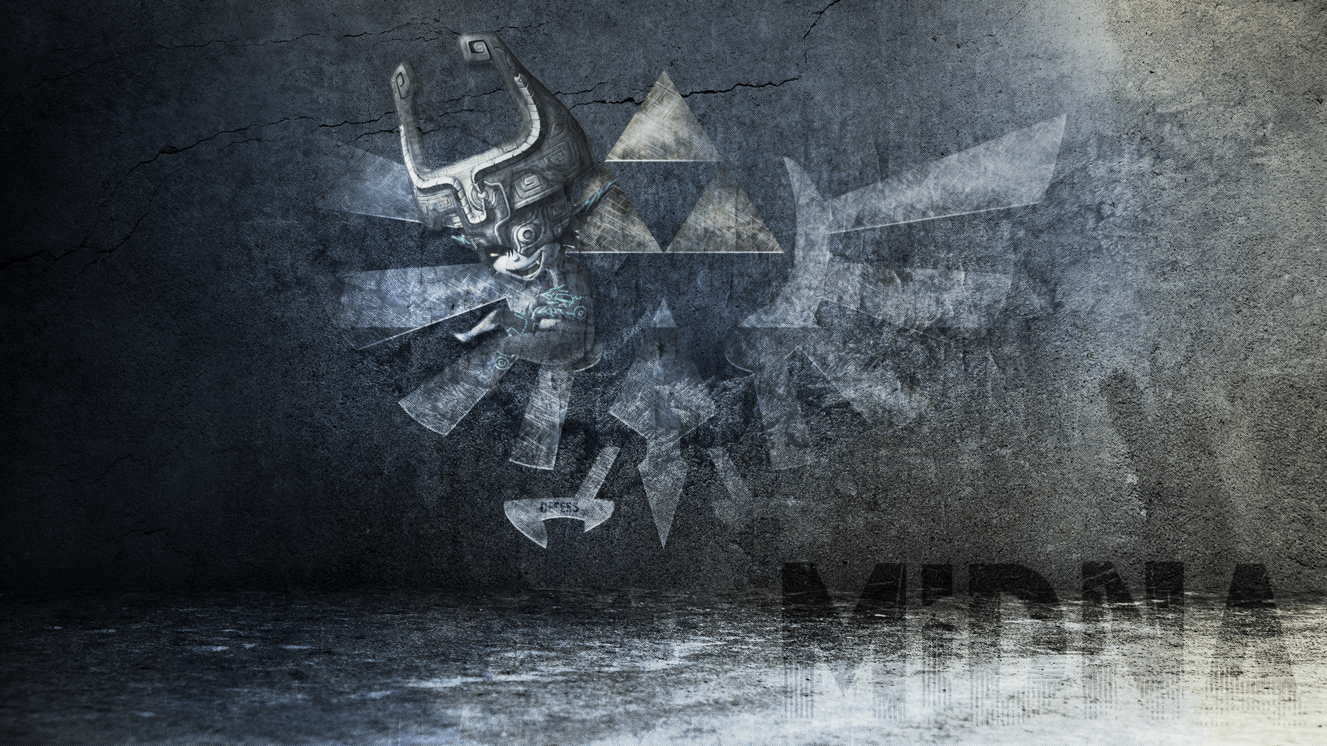 Midna HD Wallpapers - Wallpaper Cave