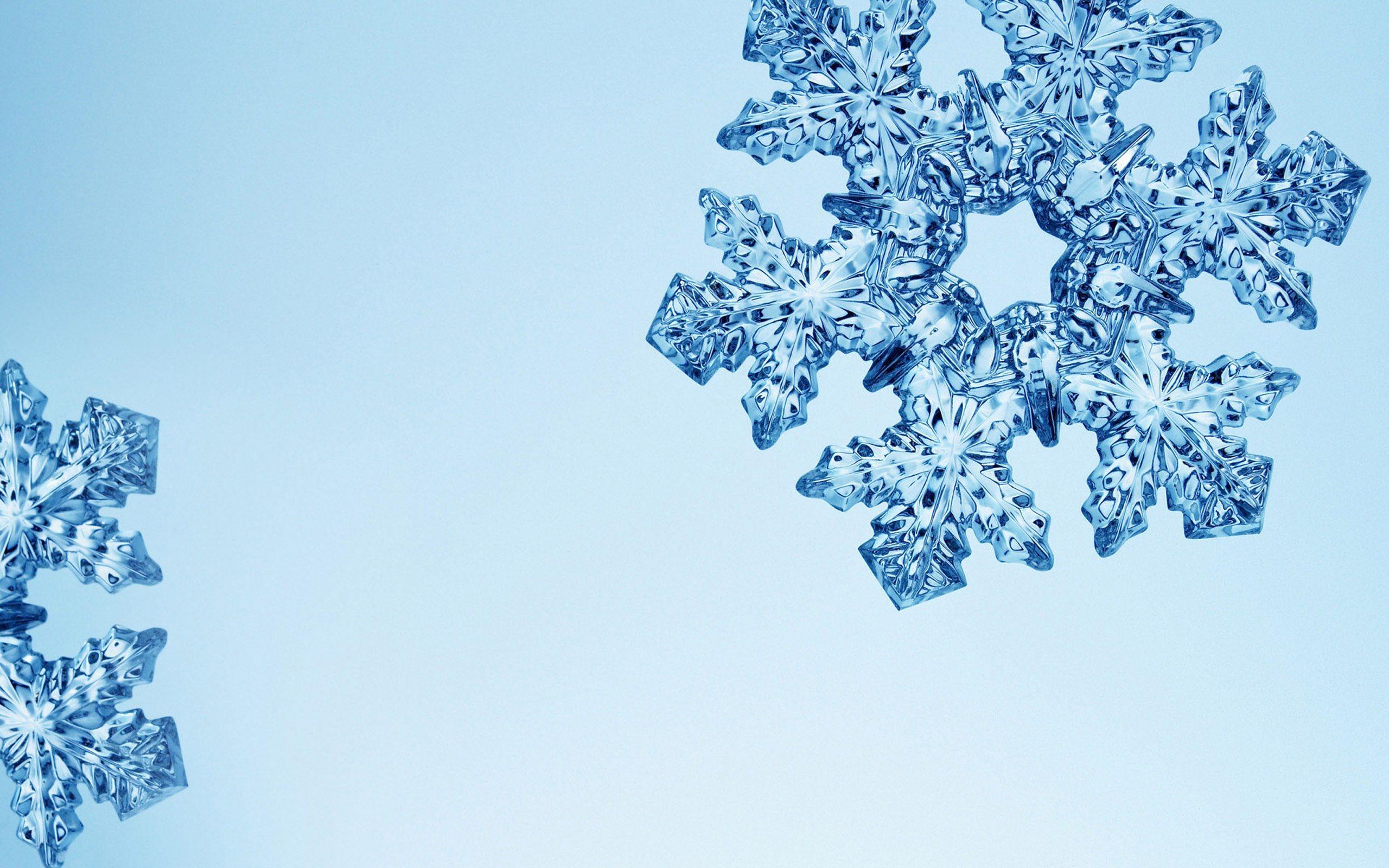 Snowflake Backgrounds For Desktop - Wallpaper Cave