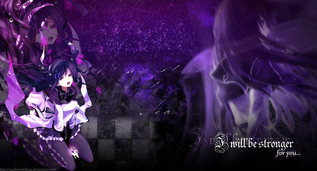 Madoka Akemi Backgrounds Deviantart - Wallpaper Cave