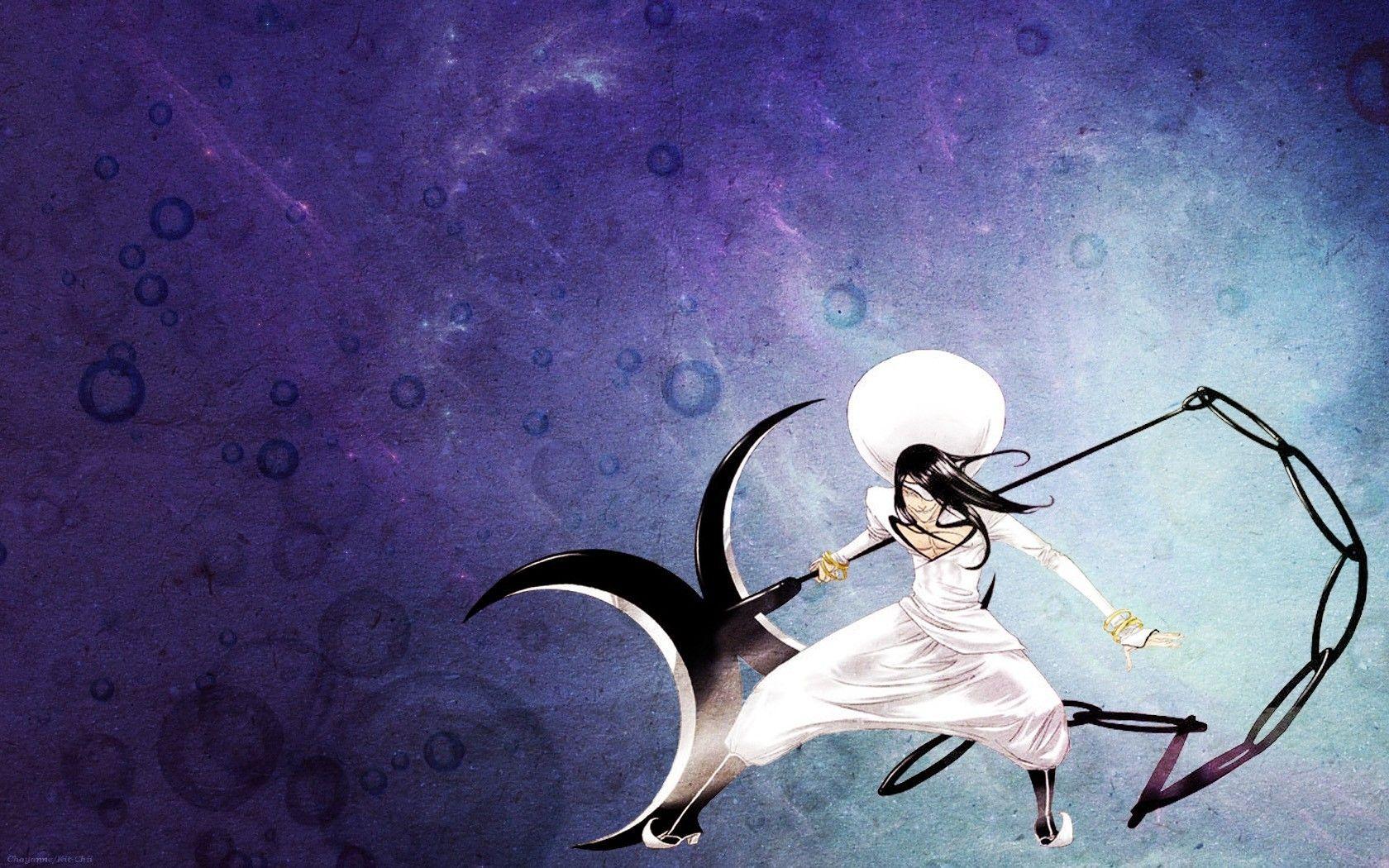 Bleach Wallpapers Espada 9 - Wallpaper Cave