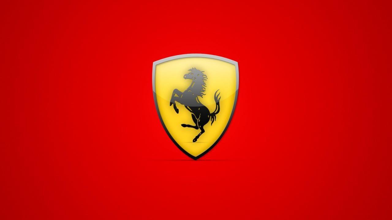 Ferrari Logo Wallpapers HD 1080p - Wallpaper Cave