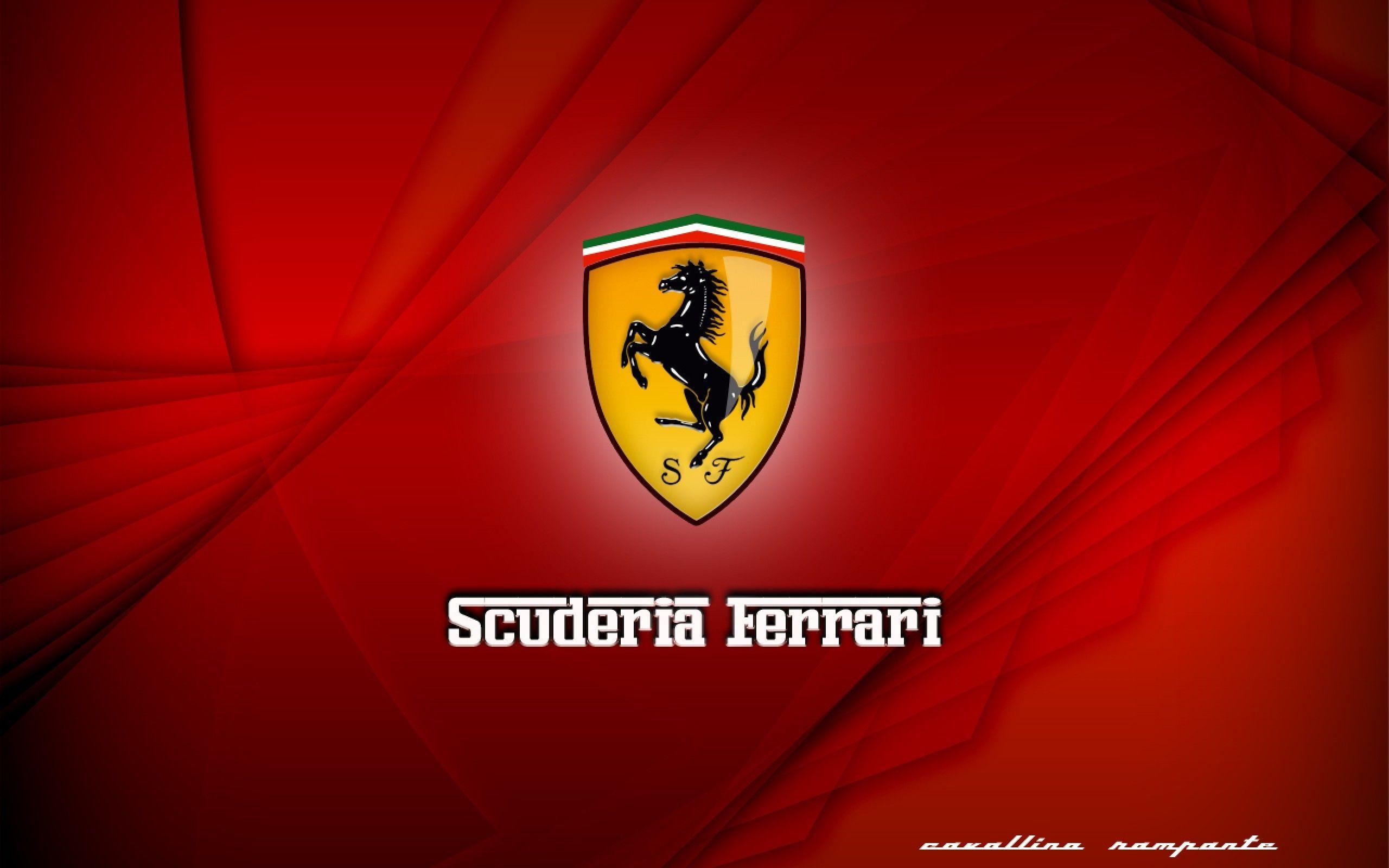 Ferrari Logo Wallpapers HD 1080p - Wallpaper Cave