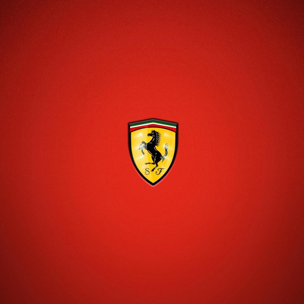 Ferrari Logo Wallpapers HD 1080p - Wallpaper Cave