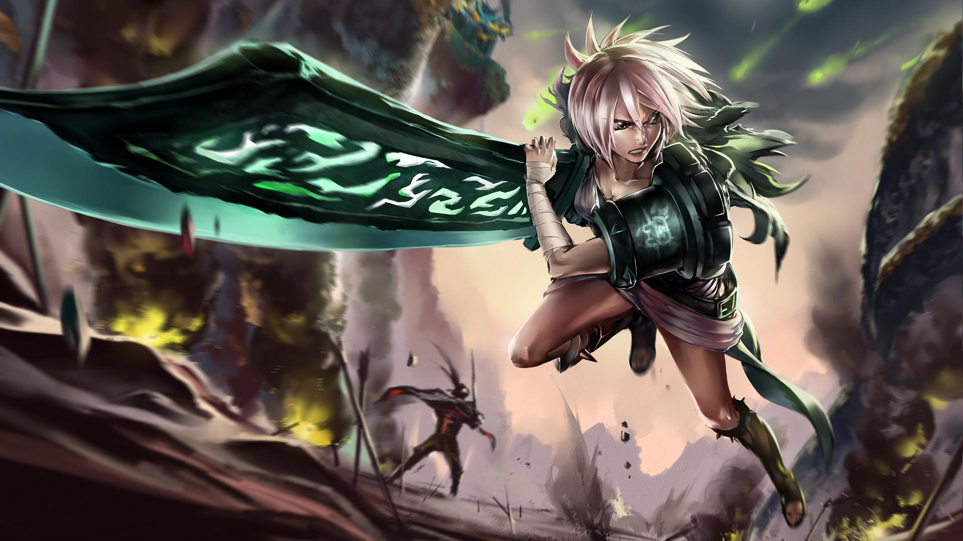 Riven HD Wallpapers - Wallpaper Cave