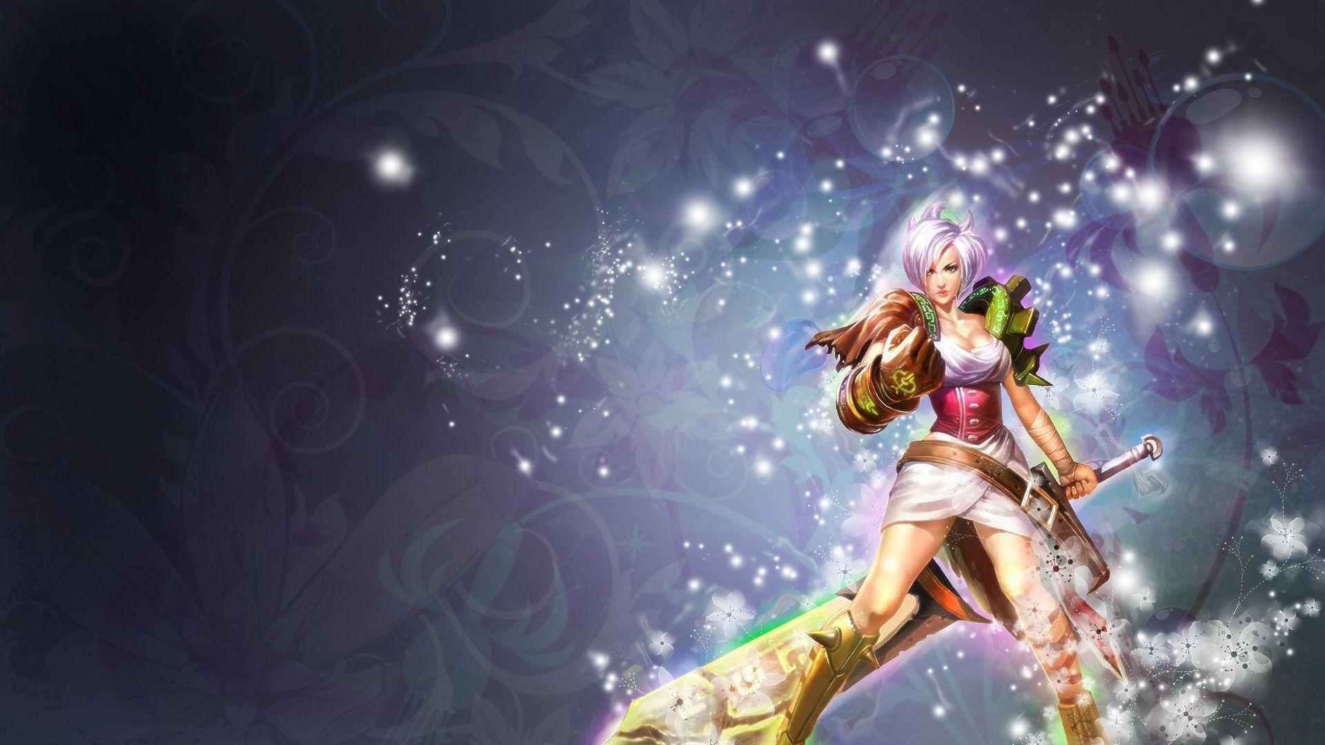 Riven HD Wallpapers - Wallpaper Cave