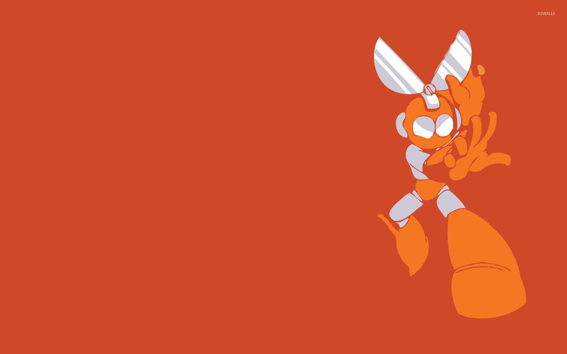 Cute Megaman Wallpapers - Wallpaper Cave