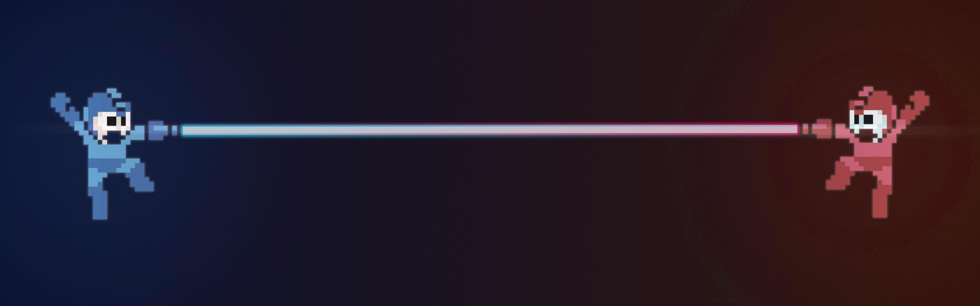 Cute Megaman Wallpapers - Wallpaper Cave