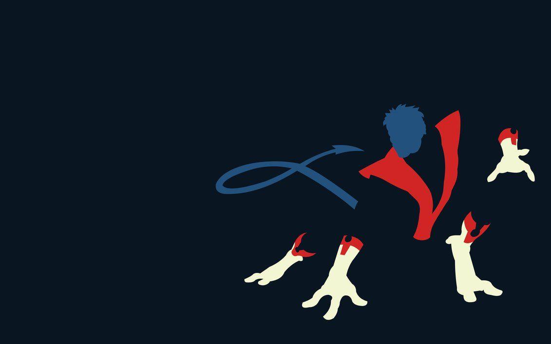 Night Crawler Wallpapers - Wallpaper Cave