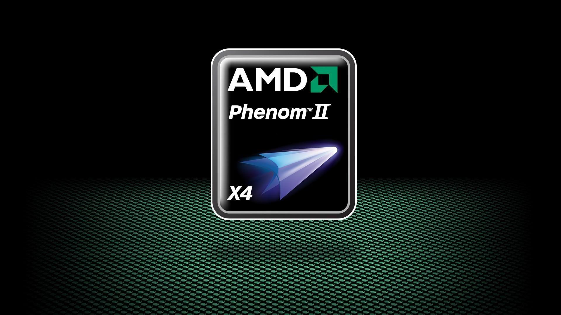 Phenom II Wallpapers - Wallpaper Cave