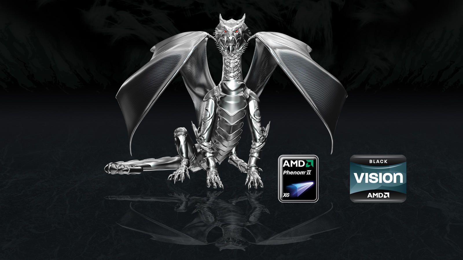 Phenom II Wallpapers - Wallpaper Cave