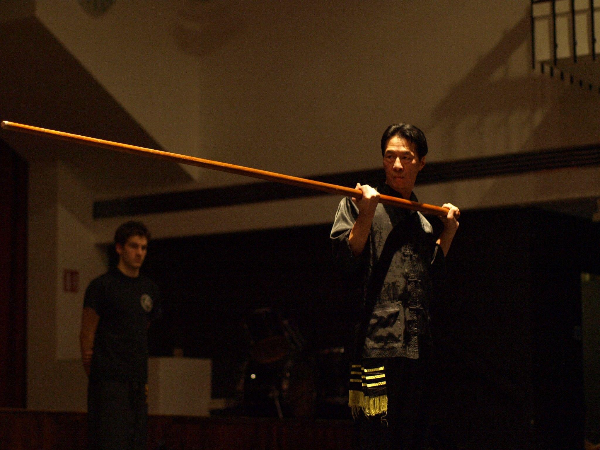 Ving Tsung Wallpapers - Wallpaper Cave