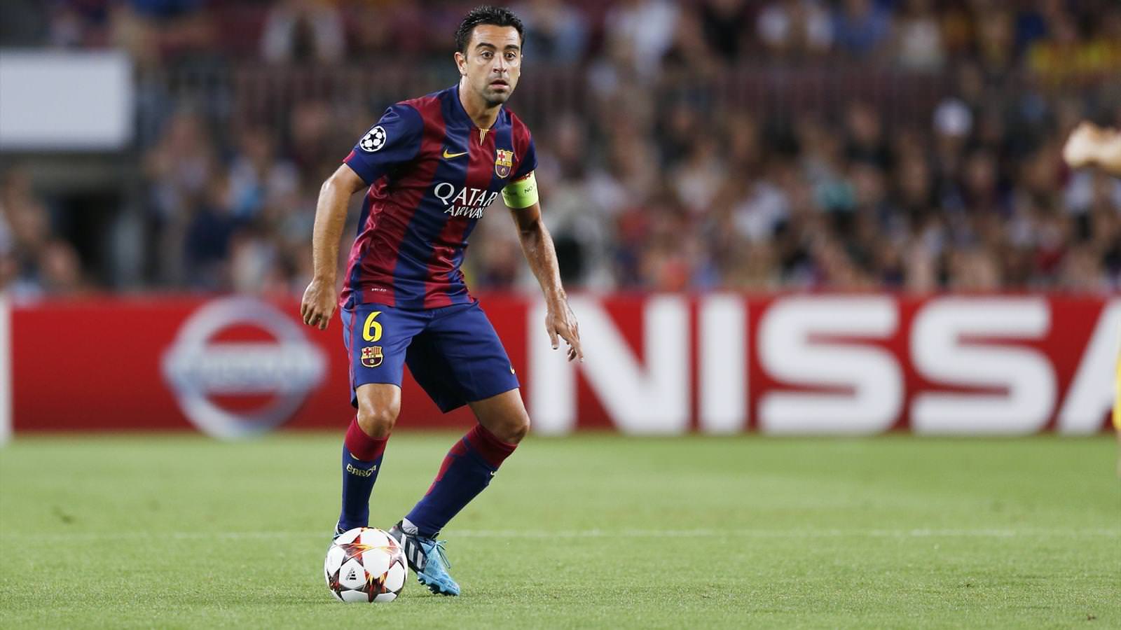 Xavi Wallpapers HD - Wallpaper Cave