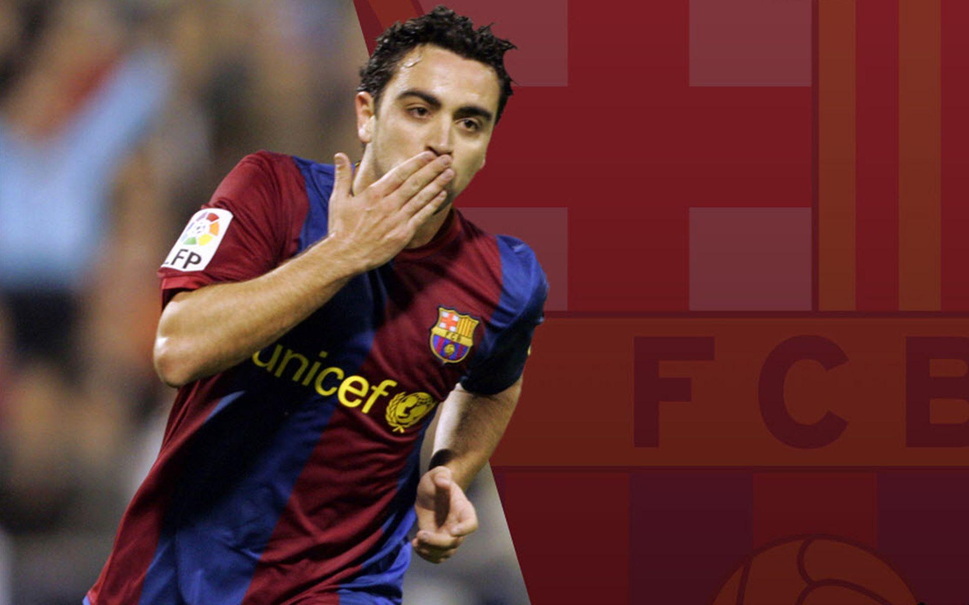 Xavi Wallpapers HD - Wallpaper Cave
