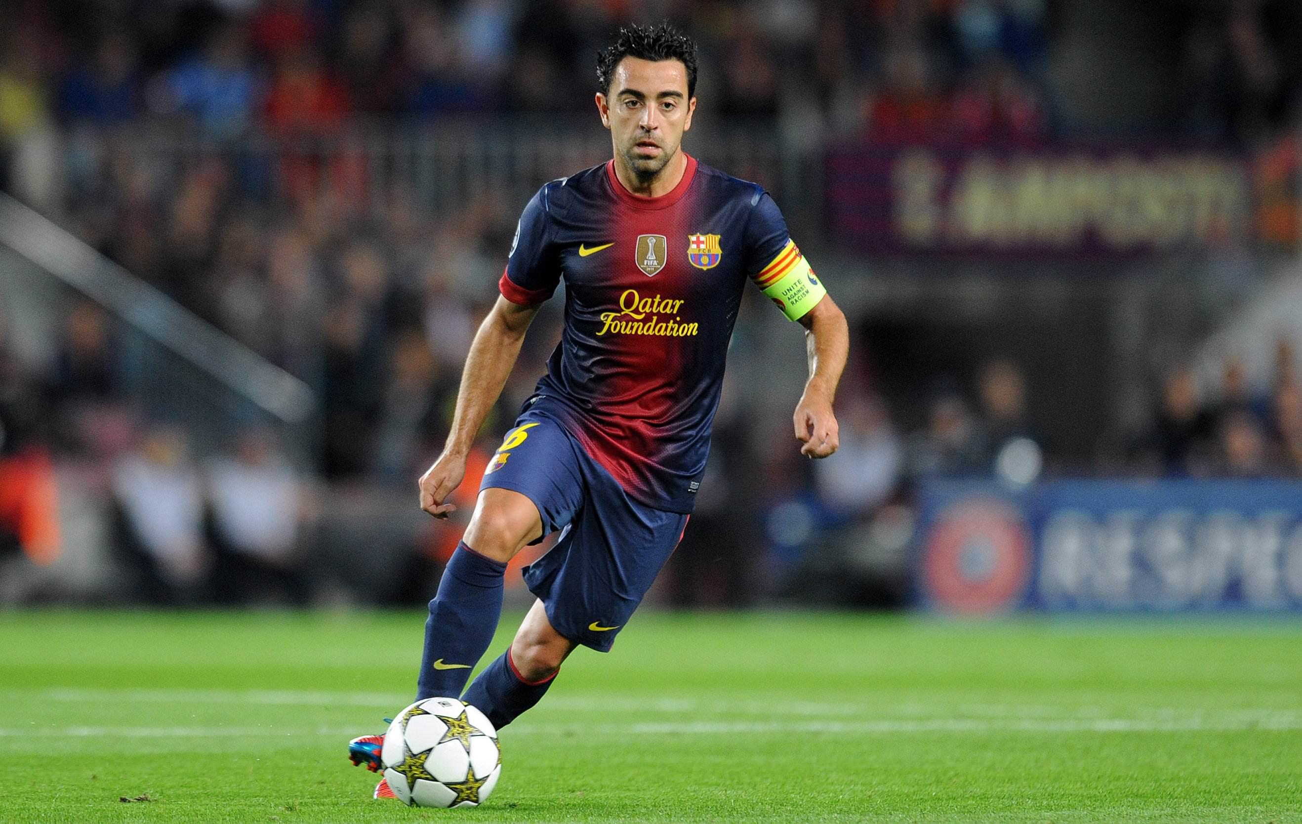 Xavi Wallpapers HD - Wallpaper Cave