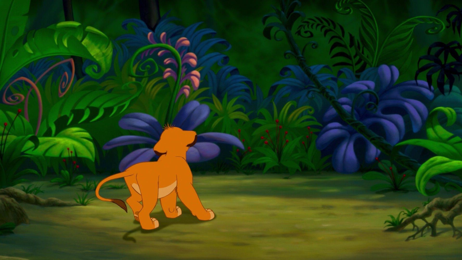 Lion King Hakuna Matata Wallpapers - Wallpaper Cave