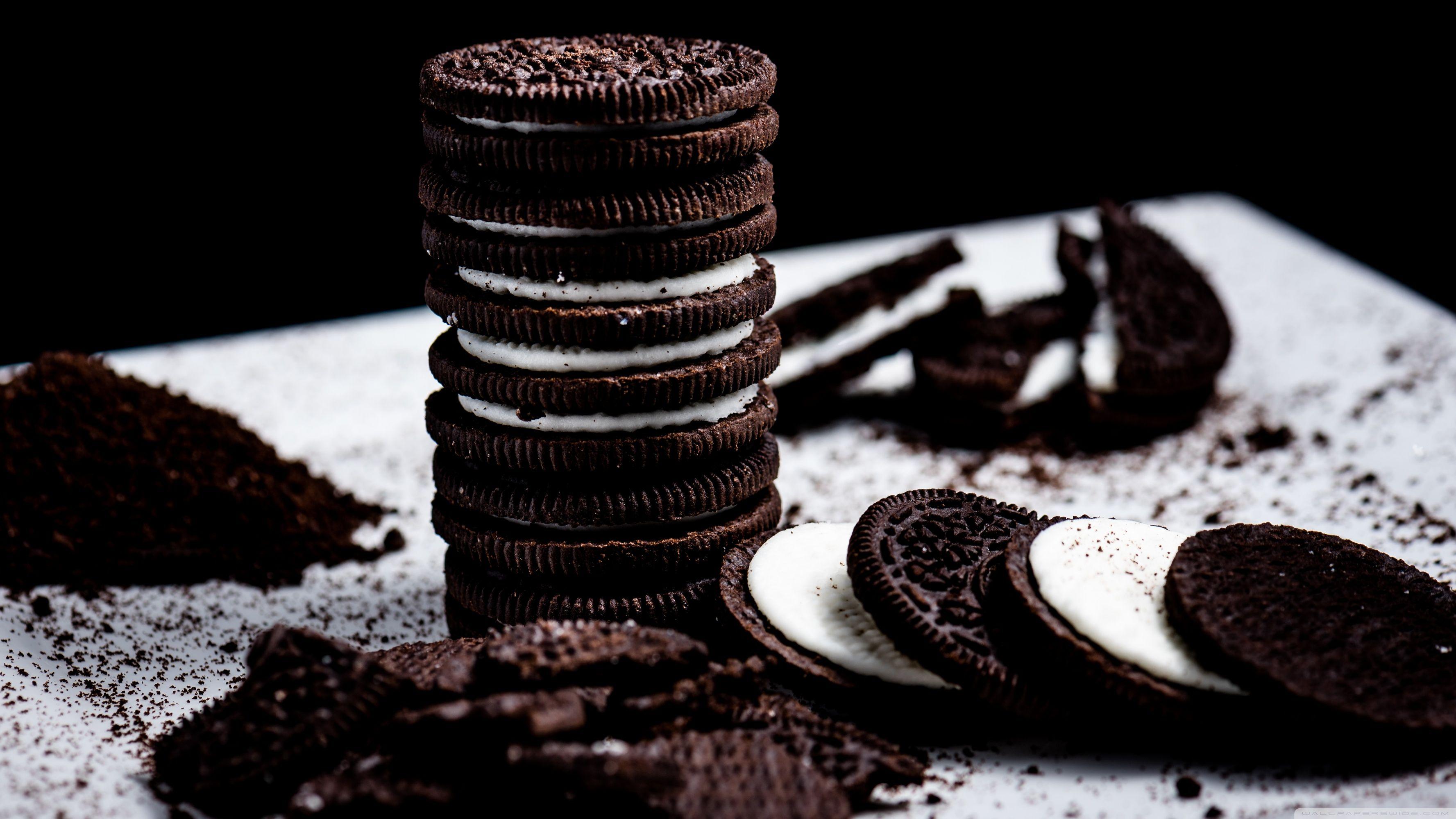 Oreo Wallpapers - Wallpaper Cave
