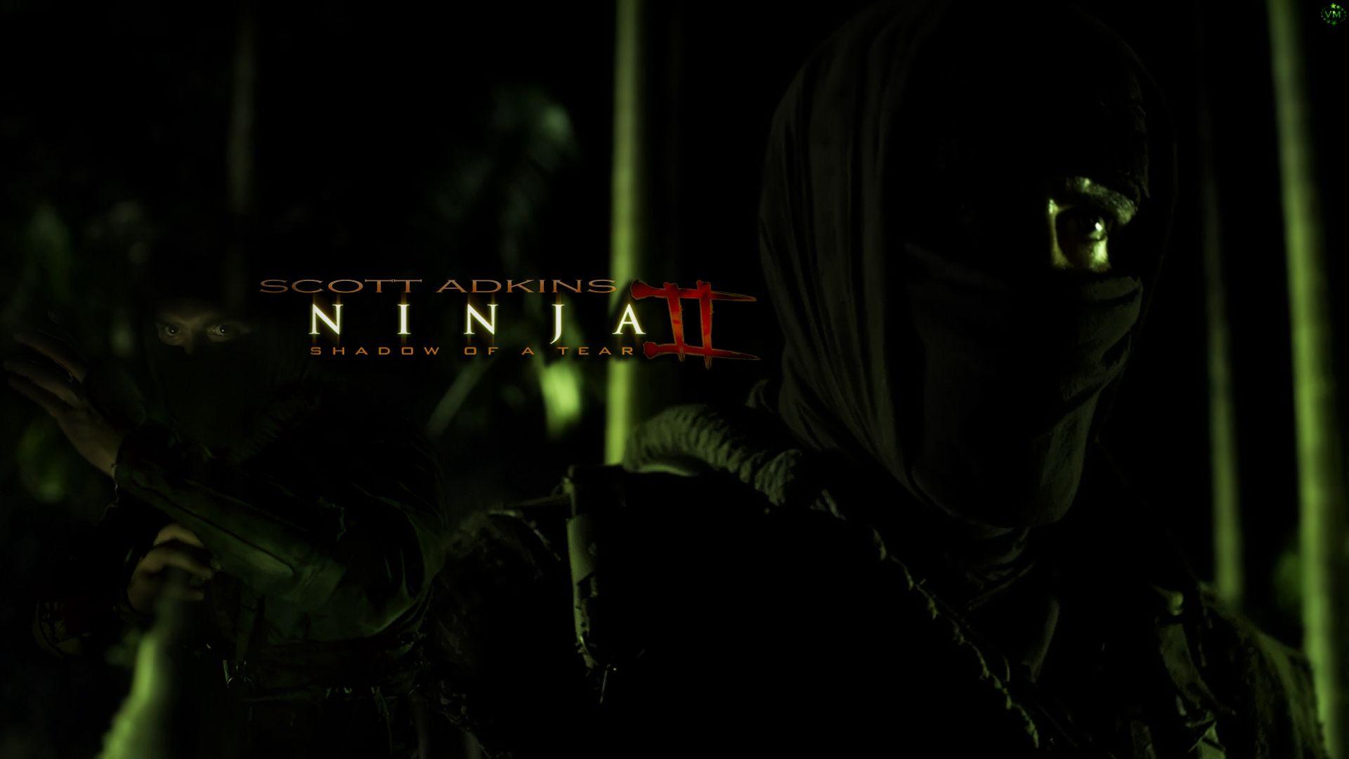 Shadow Ninja Wallpapers - Wallpaper Cave