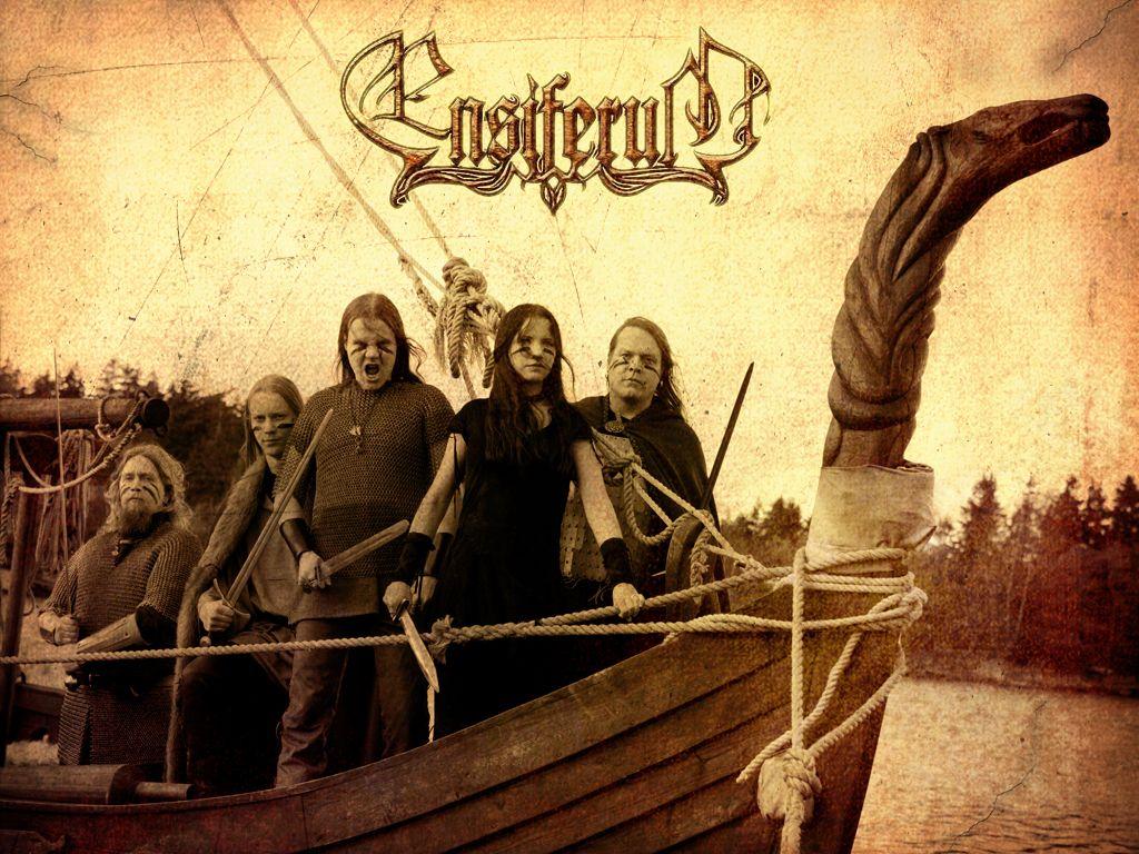 Ensiferum Wallpapers - Wallpaper Cave