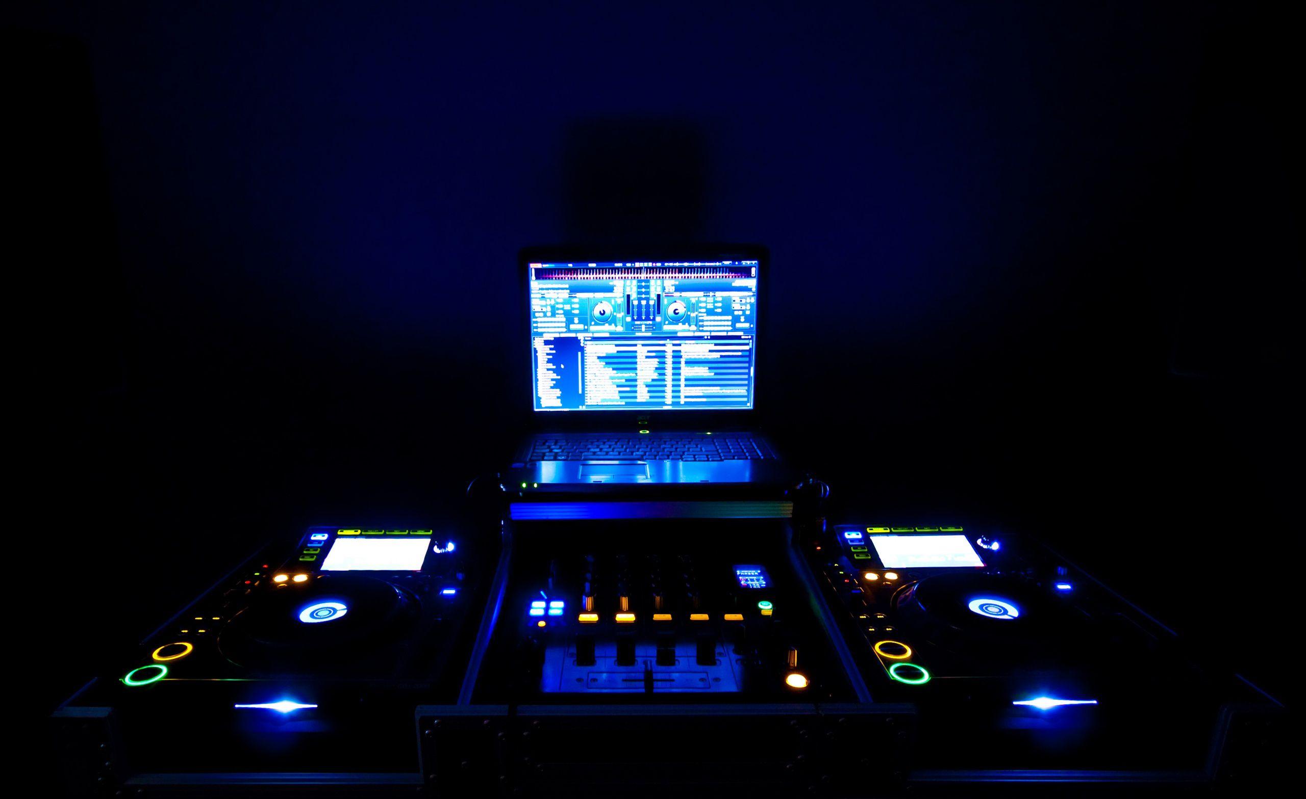 Dj PC Wallpapers HD - Wallpaper Cave