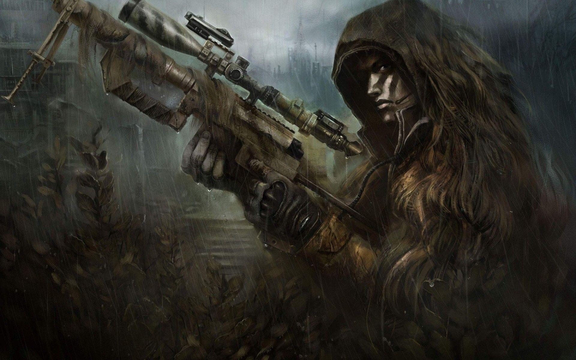 Ghillie Wallpapers - Wallpaper Cave