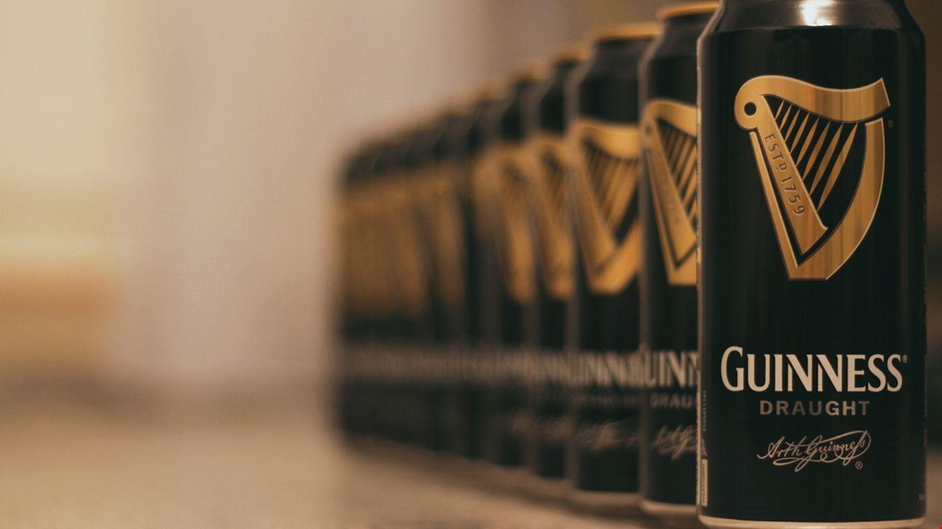 Guinness HD Wallpapers - Wallpaper Cave
