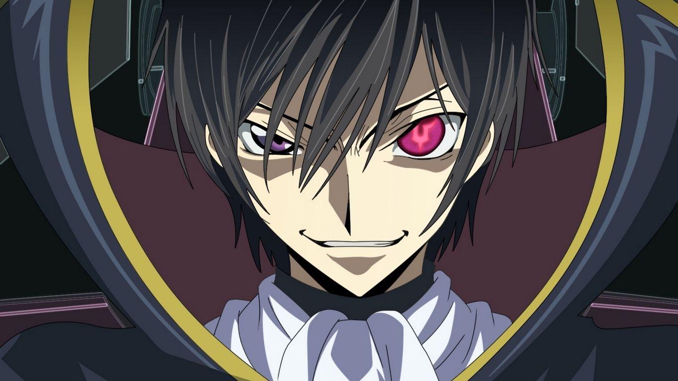 Lelouch HD Wallpapers - Wallpaper Cave