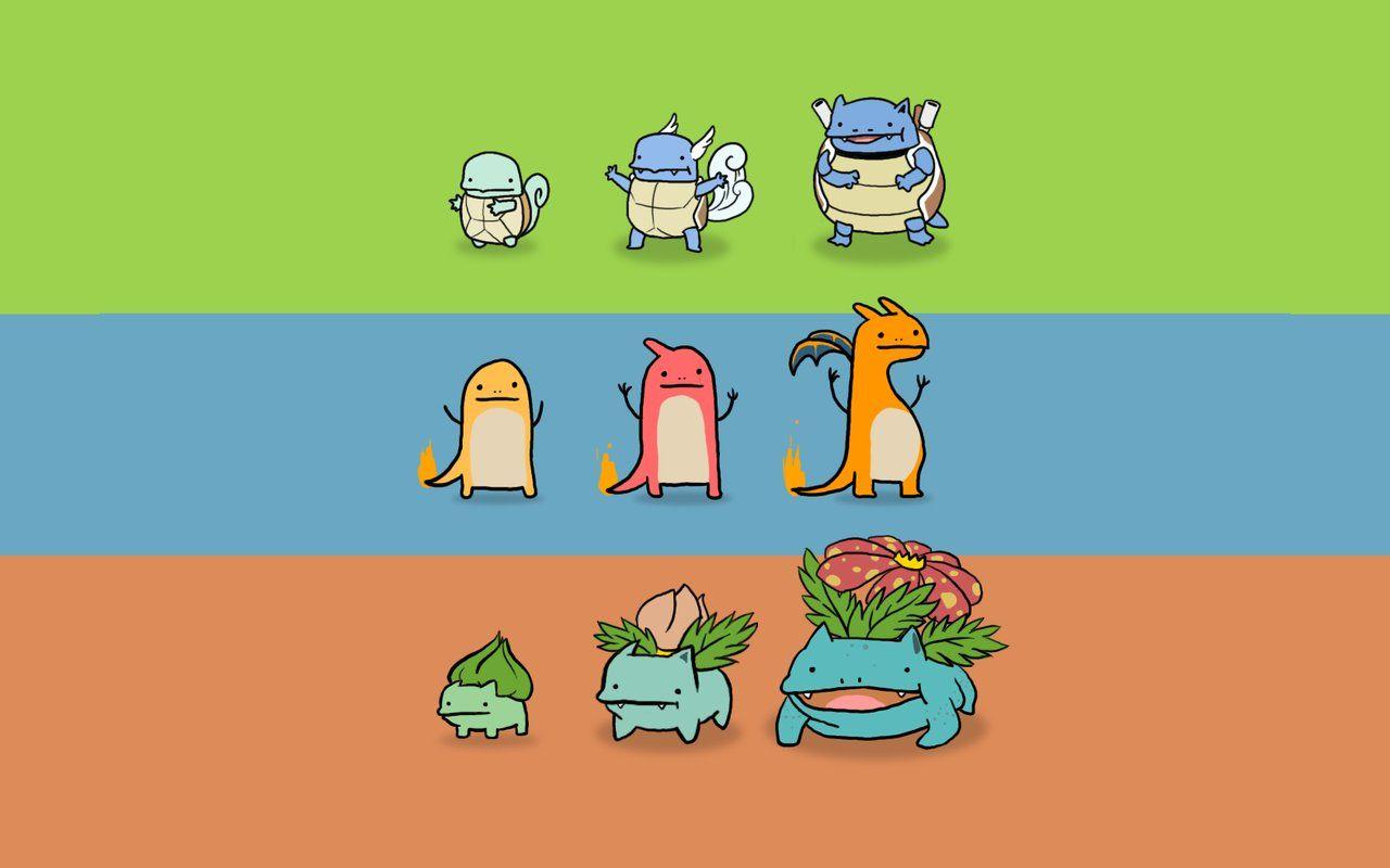 Pokemon Phone Wallpapers - Wallpaper Cave