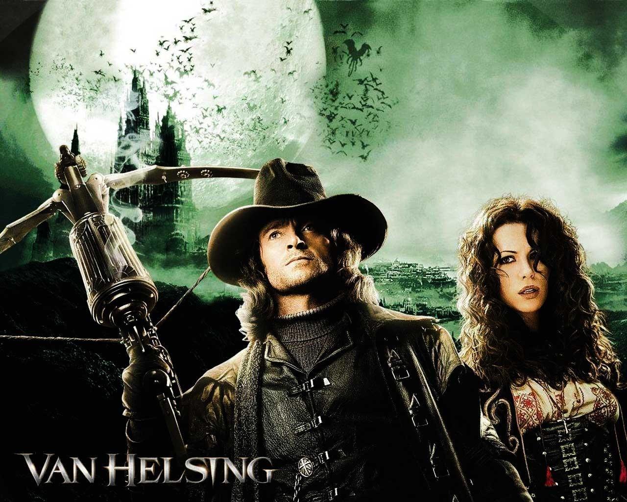 Van Helsing HD Wallpapers - Wallpaper Cave